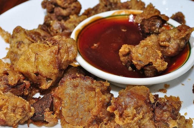 Most Disgusting Meats | List of Gross Meat-Based Foods