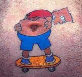 Goatsee Meme | List of the Best Examples of the Goatse Meme (Page 2)