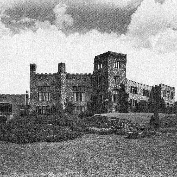 List of American Castles