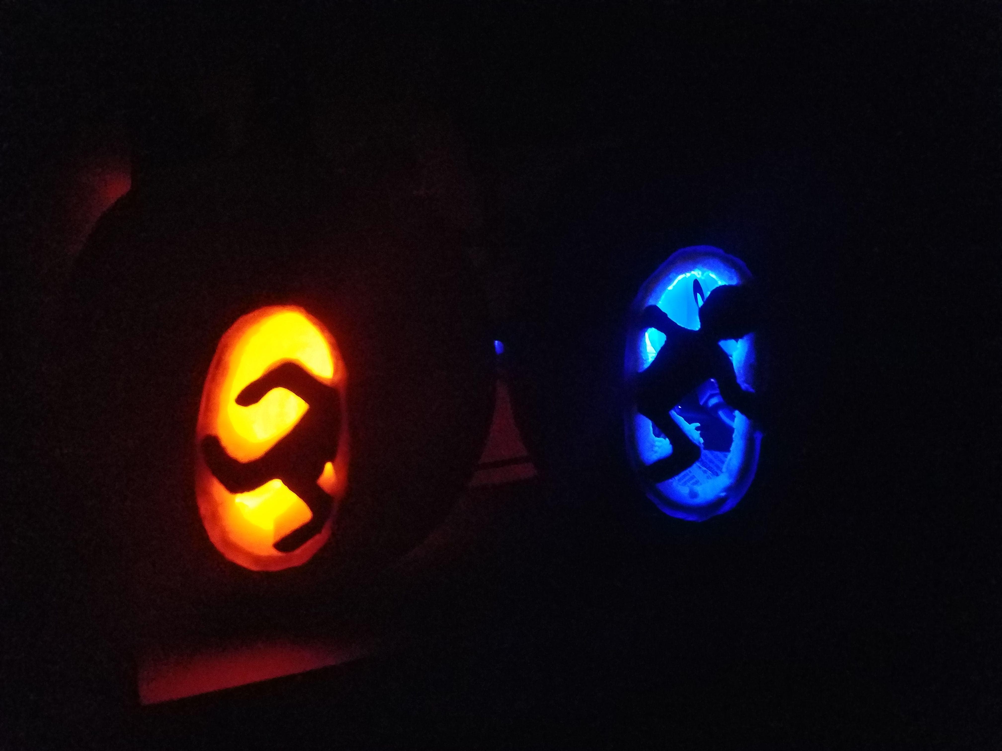 Gaming Pumpkins: The Most Epic Halloween Video Game Jack O Lanterns of ...