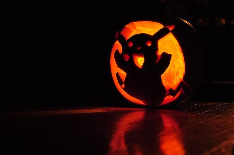 Gaming Pumpkins: The Most Epic Halloween Video Game Jack O Lanterns of ...