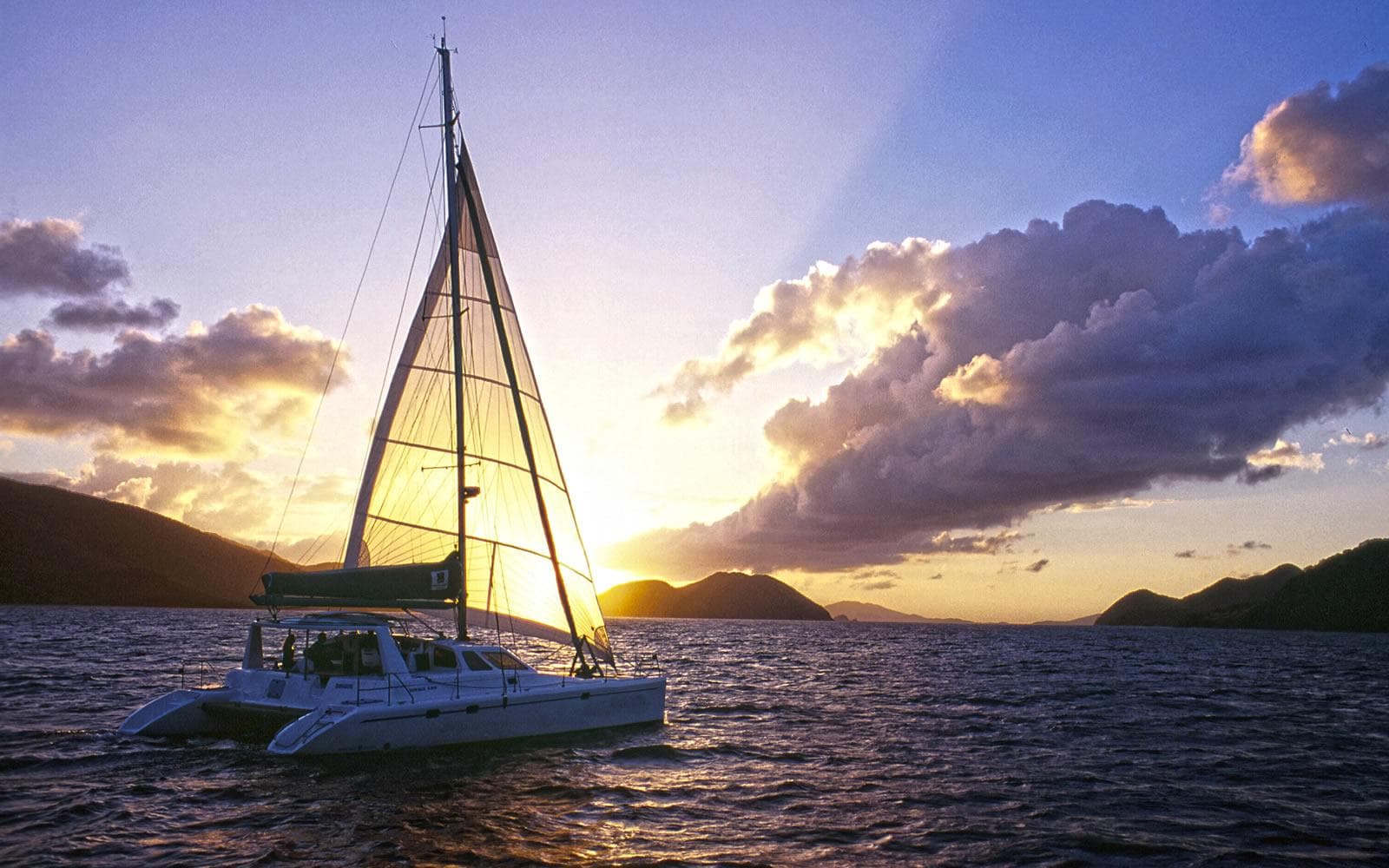 List of French TV Channels