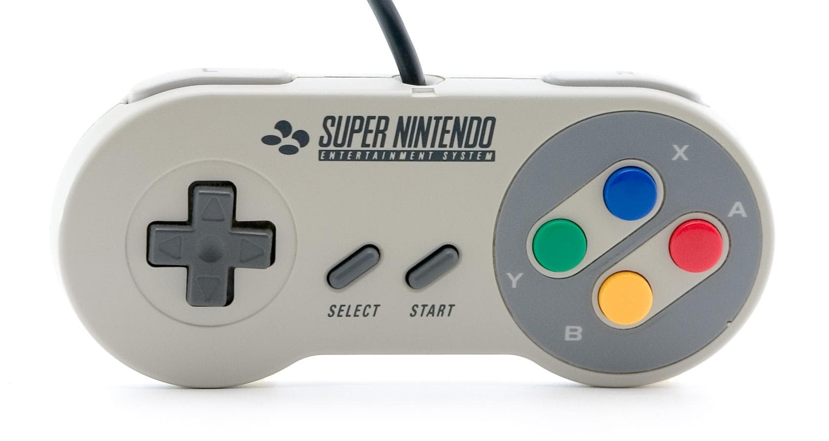 The Best Video Game System Controllers Ever
