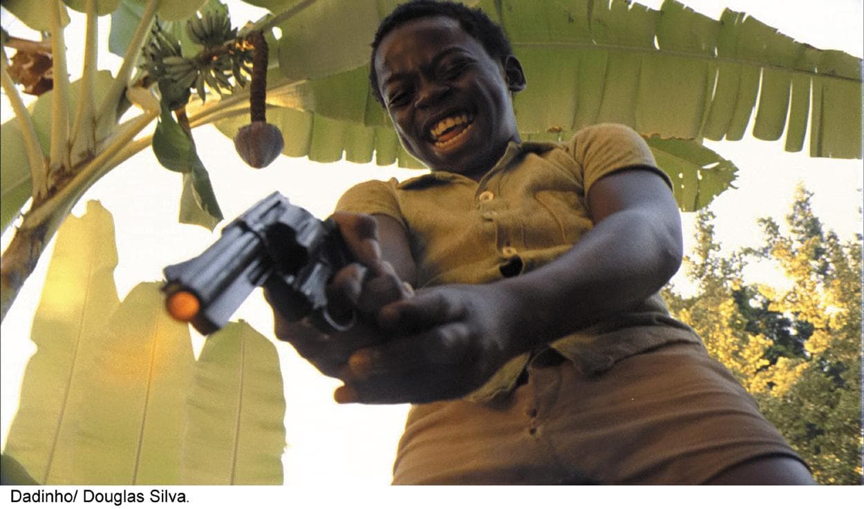 Best 'City Of God' Movie Quotes, Ranked By Fans