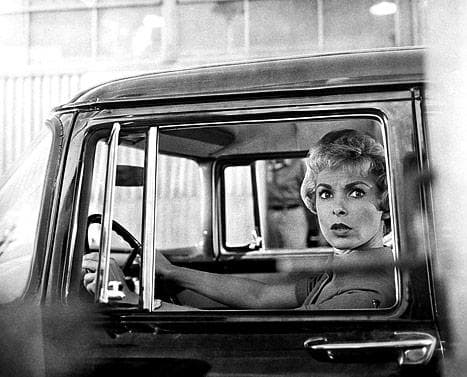 The 16 Best Quotes From 'Psycho' (1960)