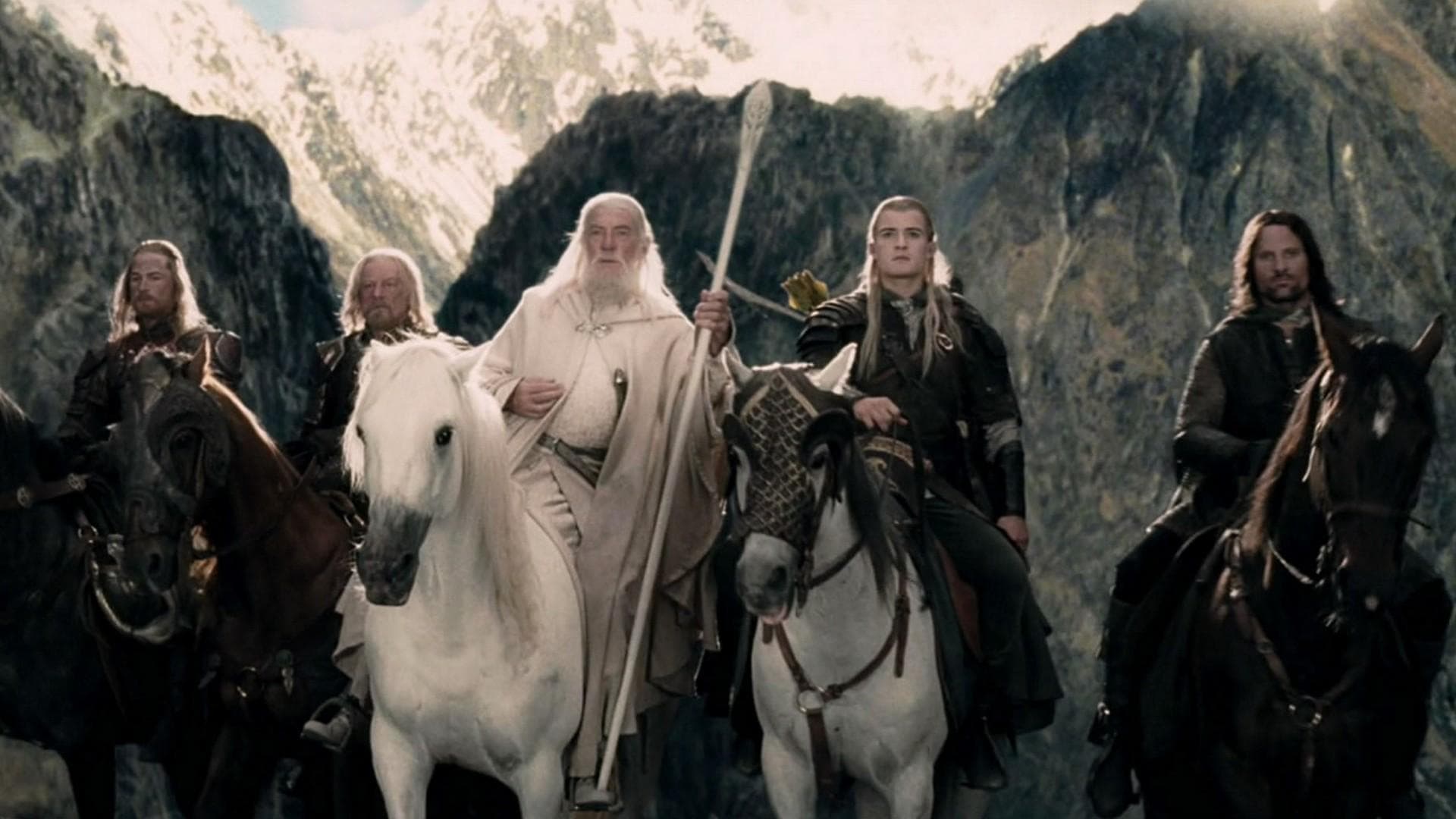 The 15 Best Quotes From 'The Lord of the Rings: The Two Towers'