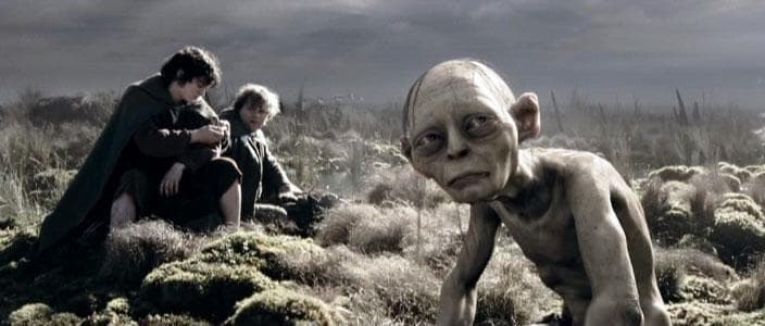 The 15 Best Quotes From 'The Lord of the Rings: The Two Towers'