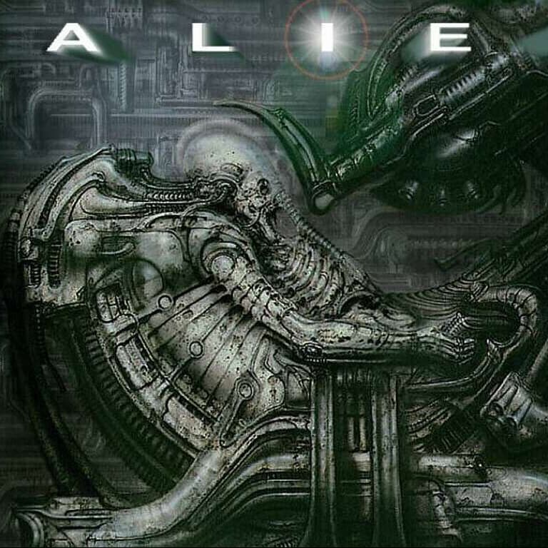 The 15 Best Quotes From 'Alien' (1979)