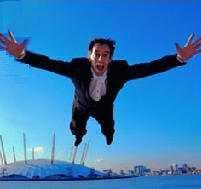 The Best Badass Superpowers We Wish We Had