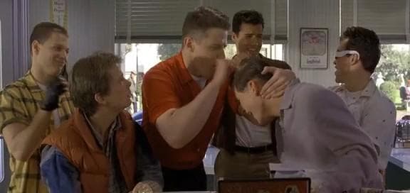 The 30 Best Quotes From 'Back to the Future'