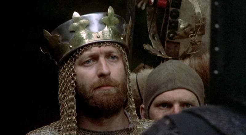 The 18 Funniest Quotes From 'Monty Python and the Holy Grail'