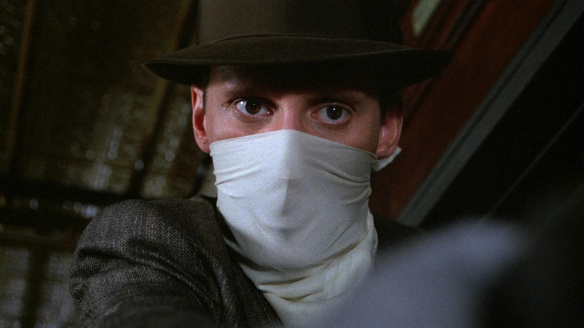 The 15 Best Quotes From 'Once Upon a Time in America'