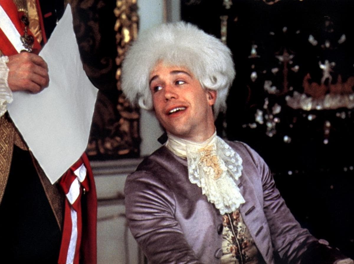The 15 Best Quotes From 'Amadeus'