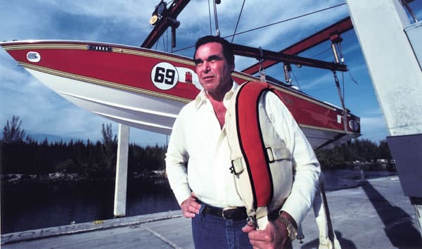 Athletes Convicted of Murder | Sports Stars with Homicide Convictions