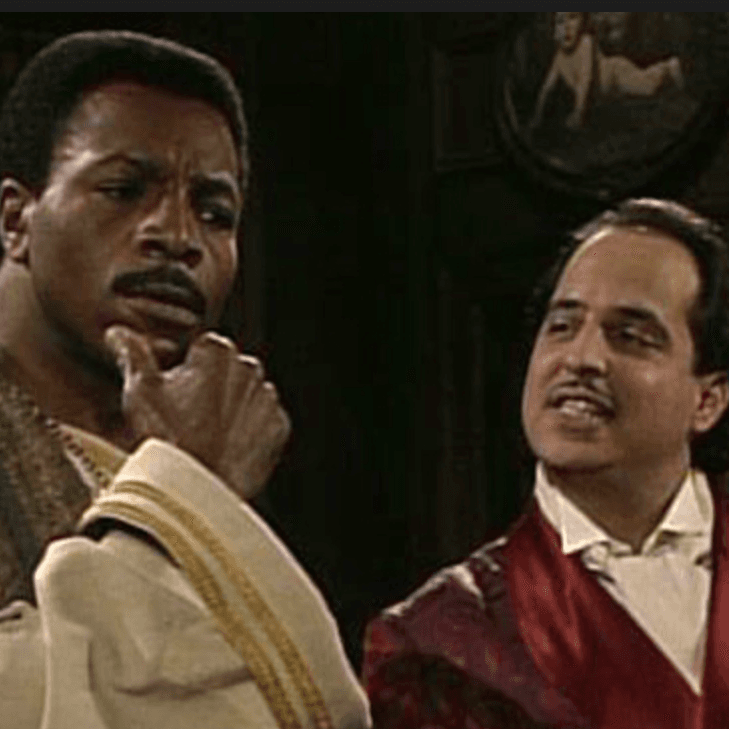 Saturday Night Live 80s Sketches | List of SNL Characters from the 80s