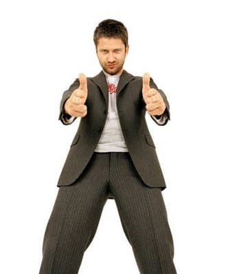 The 19 Hottest Gerard Butler Photos EVER