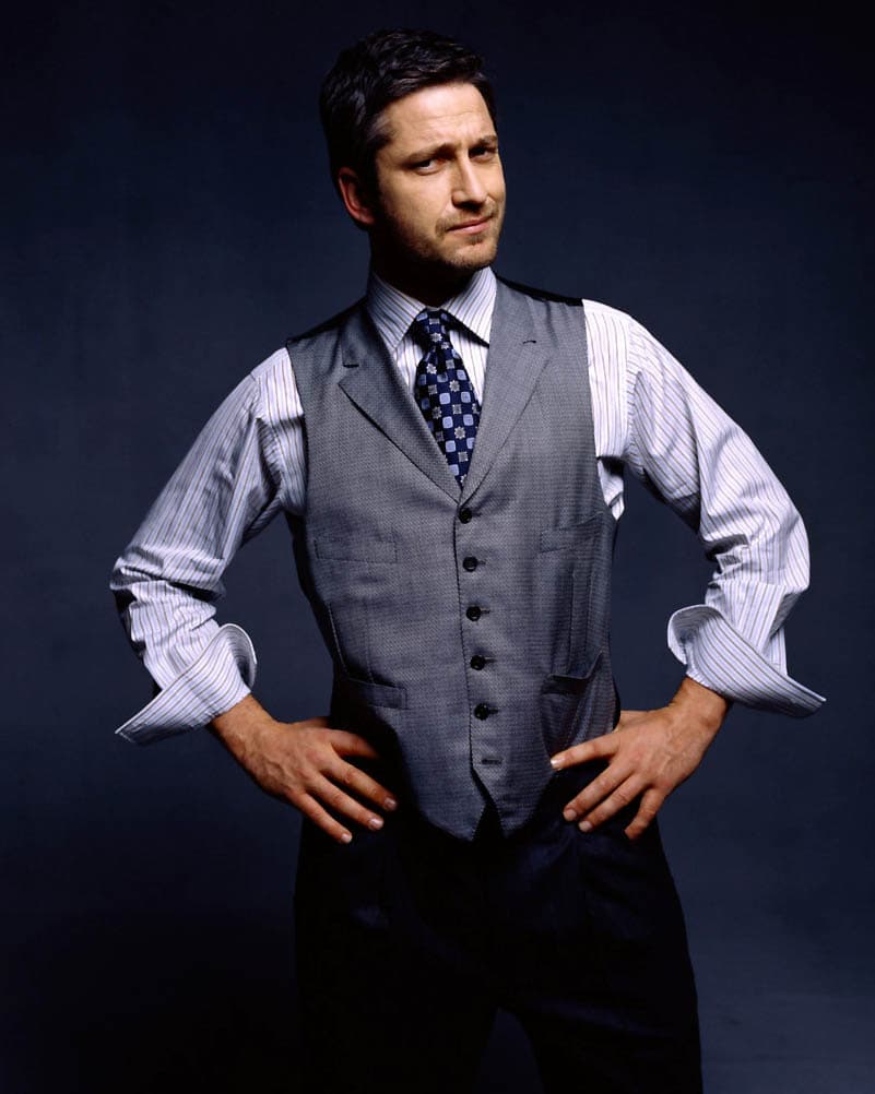 The 19 Hottest Gerard Butler Photos EVER