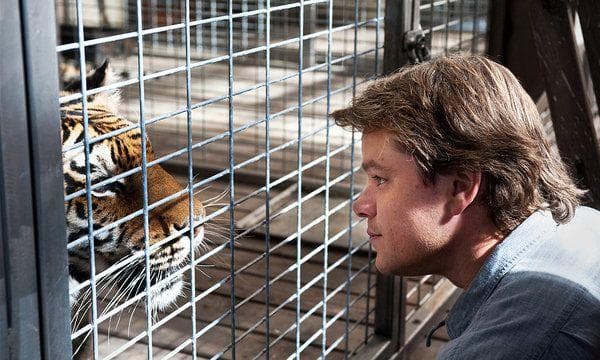 The 10 Best Quotes From 'We Bought a Zoo'