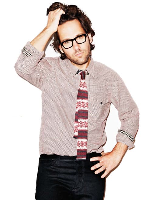 Shirtless Paul Rudd | Hot Pics, Photos and Images