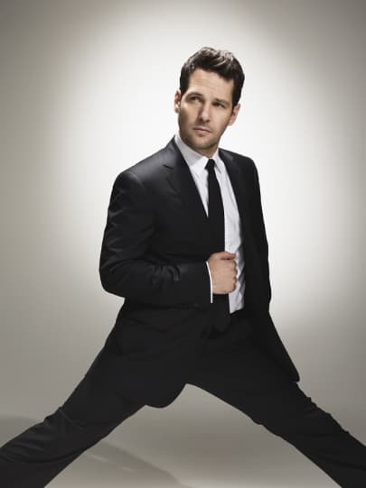 Shirtless Paul Rudd | Hot Pics, Photos and Images
