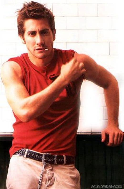 Hot Jake Gyllenhaal Pictures | Sexy Jake Gyllenhaal Photos