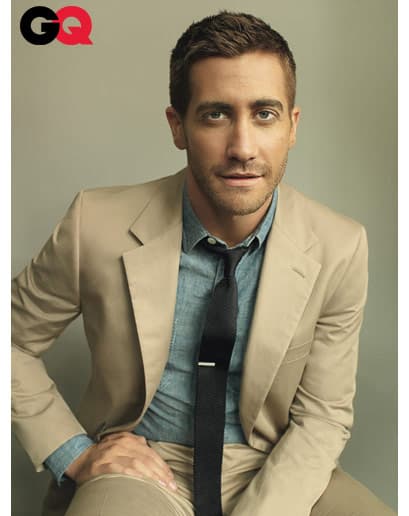Hot Jake Gyllenhaal Pictures | Sexy Jake Gyllenhaal Photos