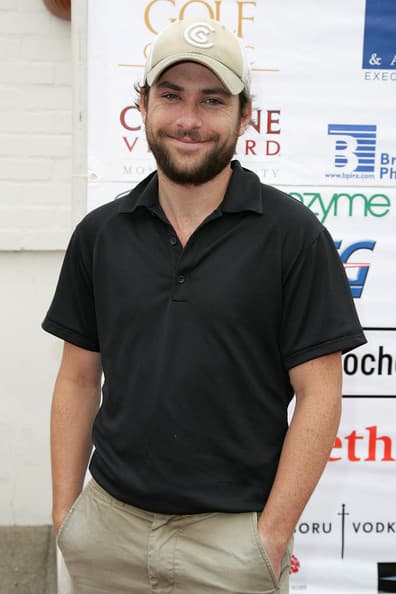 Shirtless Charlie Day | Hot Pics, Photos and Images