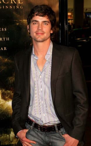 Shirtless Matt Bomer | Hot Pics, Photos and Images