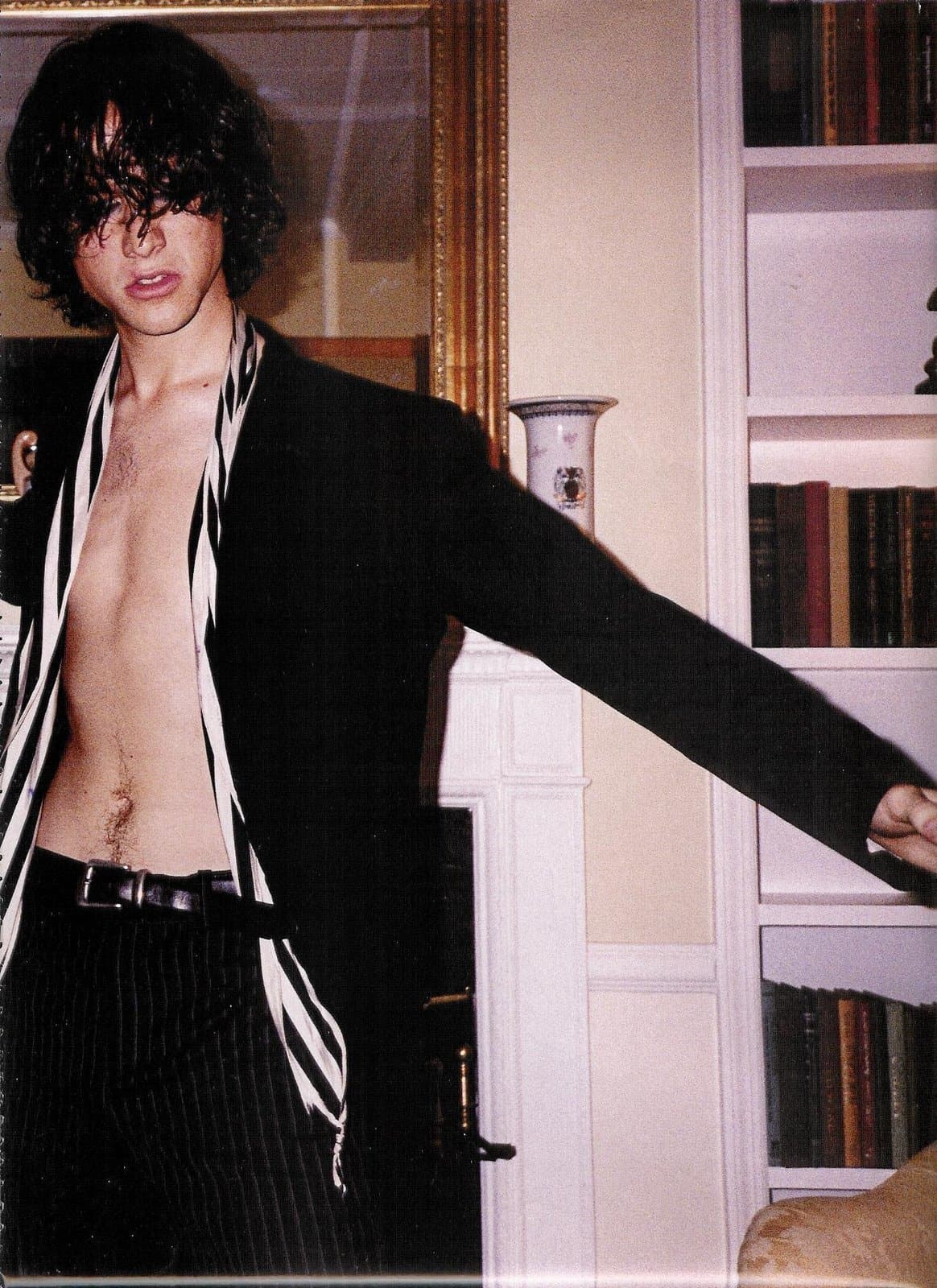 Joseph Gordon Levitt Boner