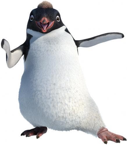 The 15 Best Quotes From 'Happy Feet Two'