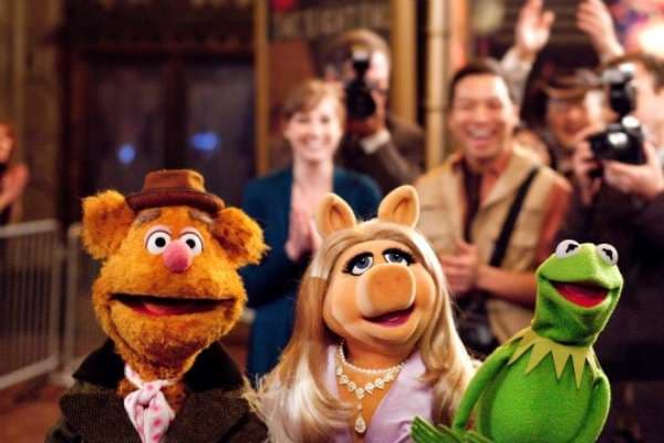 The 20 Best Quotes From 'The Muppets'