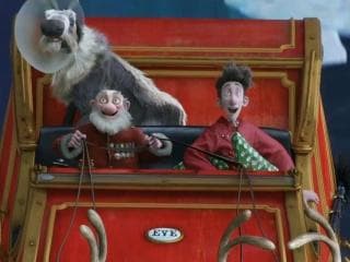 The 15 Best Quotes From 'Arthur Christmas'