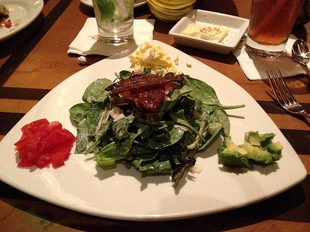 Bonefish Grill Recipes | List of Bonefish Grill Menu Items