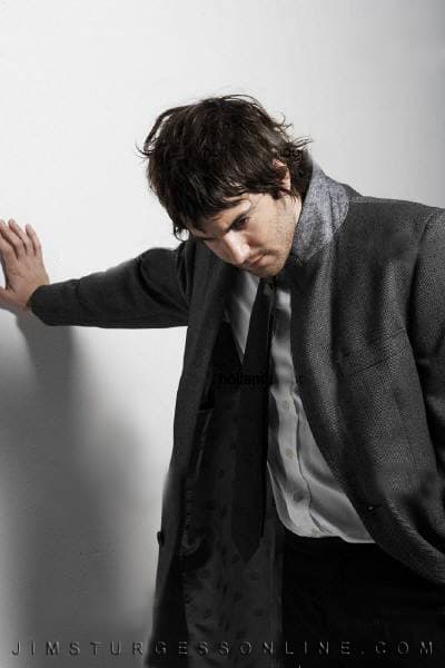 Jim Sturgess Shirtless Cloud Atlas