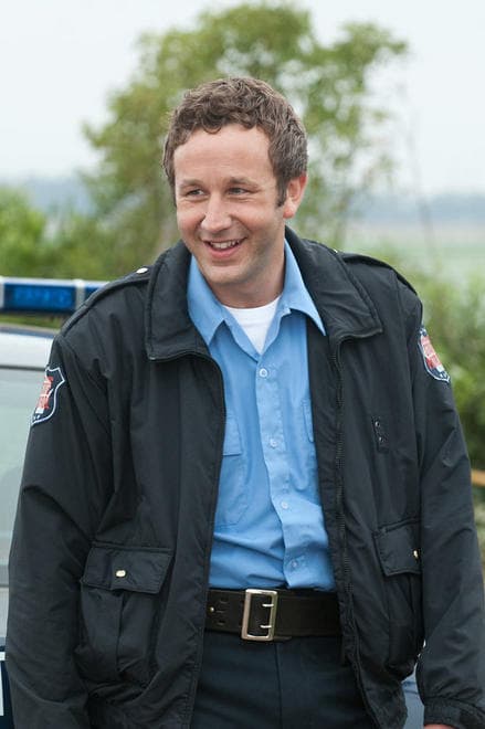 Hot Chris O'Dowd Photos | Sexy Chris O'Dowd Pictures