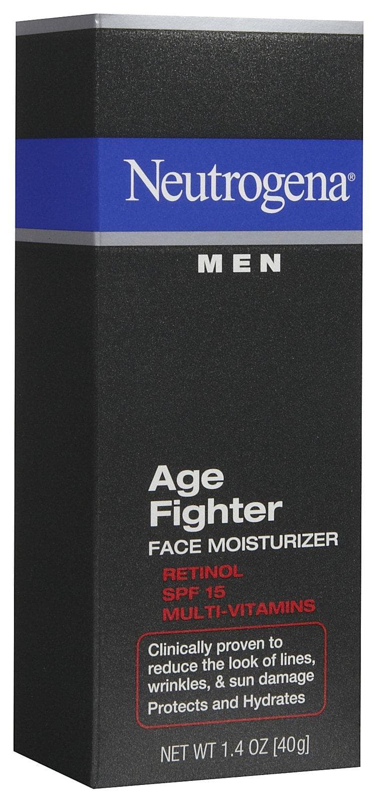 Best Moisturizer for Men: List of Men's Face Lotions