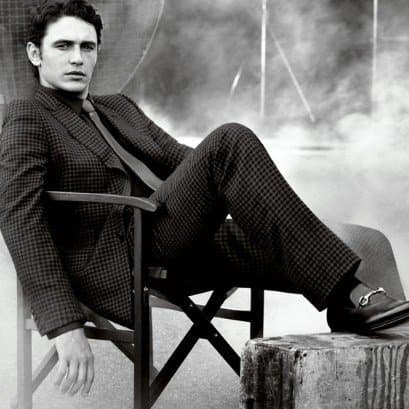 James Franco Body 2022