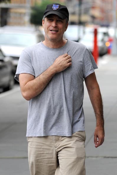 Hot Jon Stewart Photos | Sexy Jon Stewart Pictures