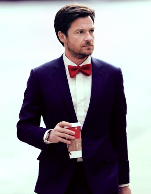 Jason Bateman Suit