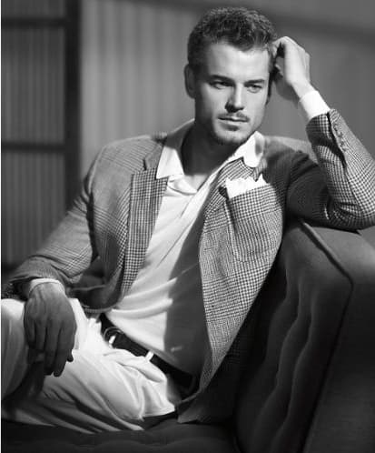 Eric Dane Young