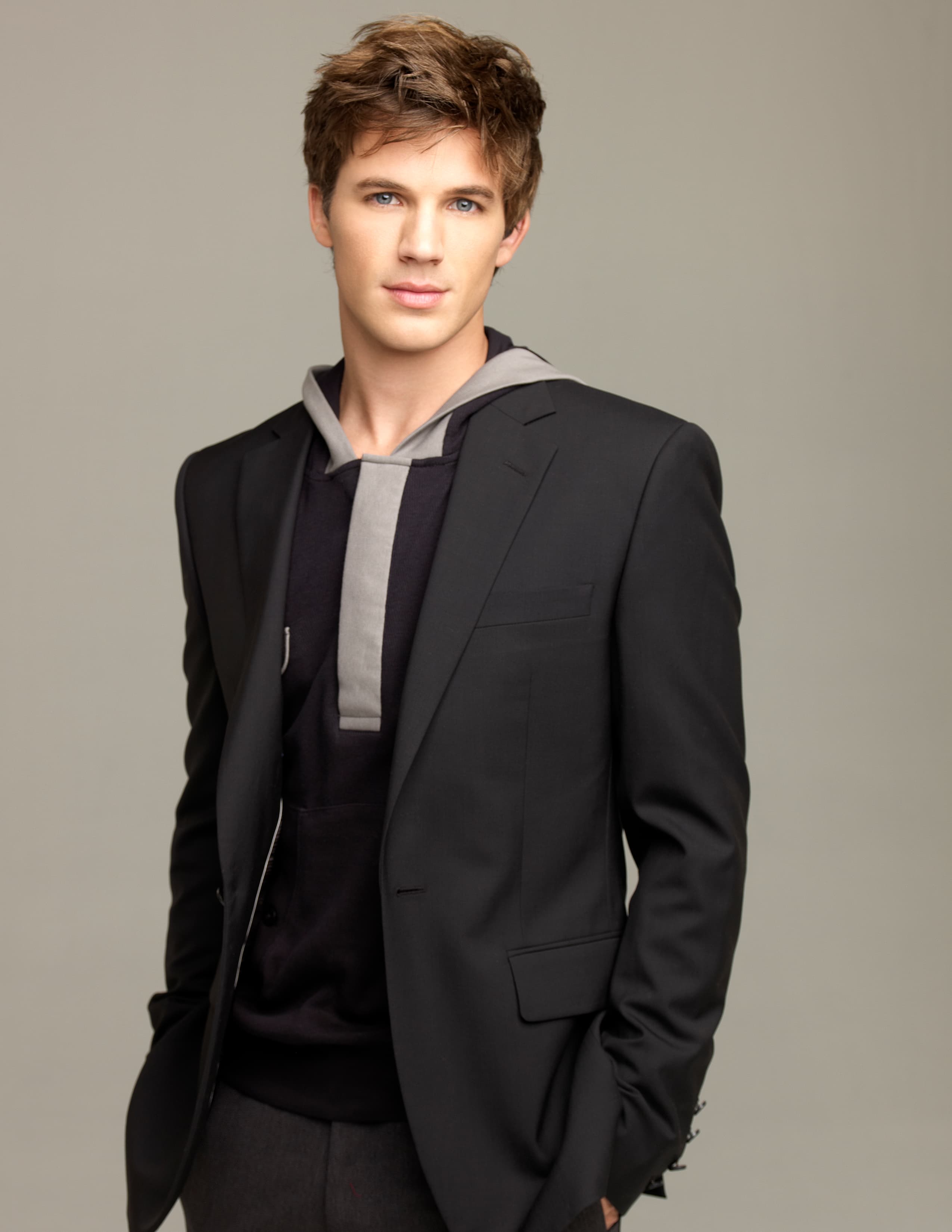 Hot Matt Lanter Photos