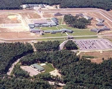 Federal Prison | List of Prisons in the USA