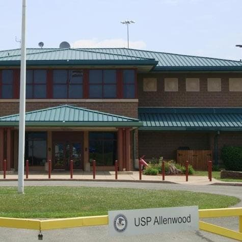 Federal Prison | List of Prisons in the USA