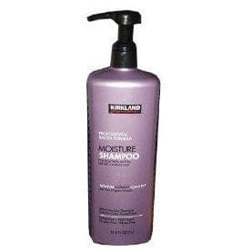 Best Gluten-Free Shampoos List