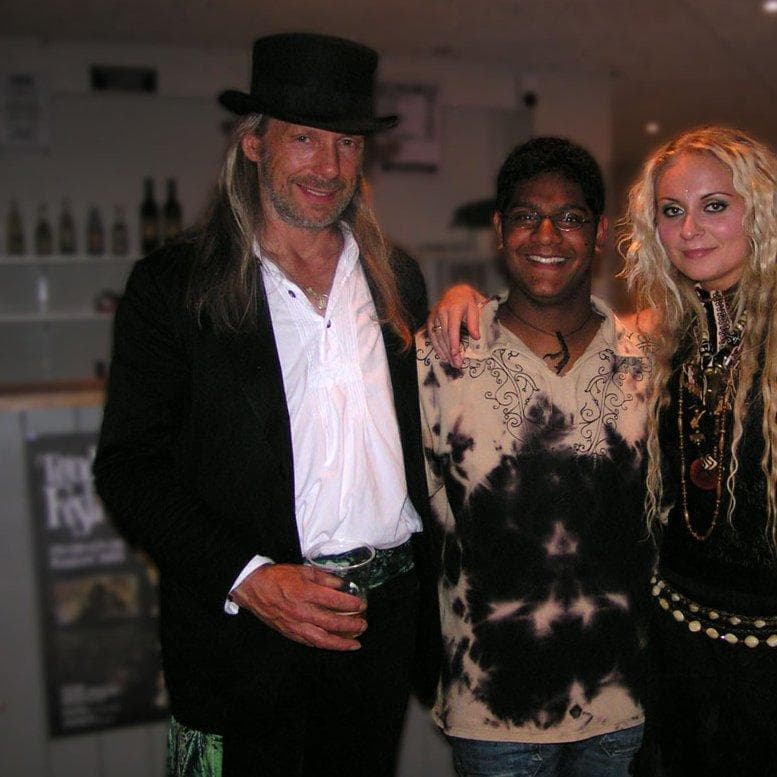 Pagan Folk: List of Top Wiccan Songs and Pagan Bands