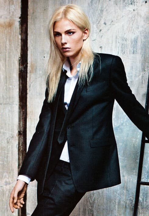 Andrej Pejic Man