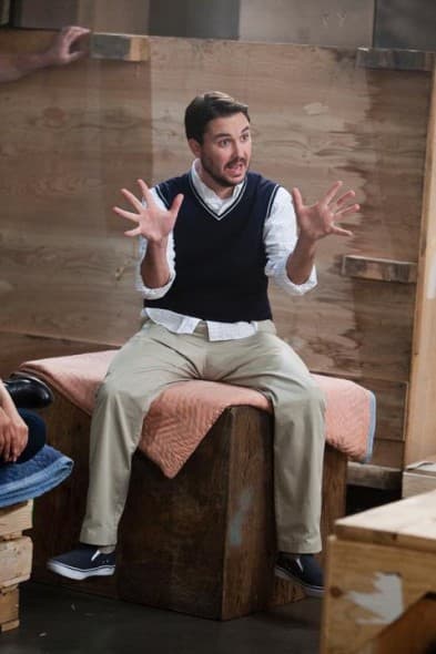 Hot Wil Wheaton Photos | Sexy Wil Wheaton Pictures