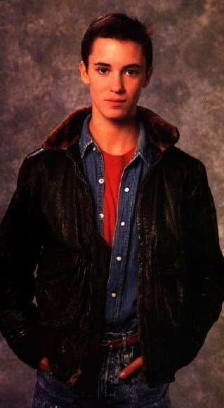 Hot Wil Wheaton Photos | Sexy Wil Wheaton Pictures