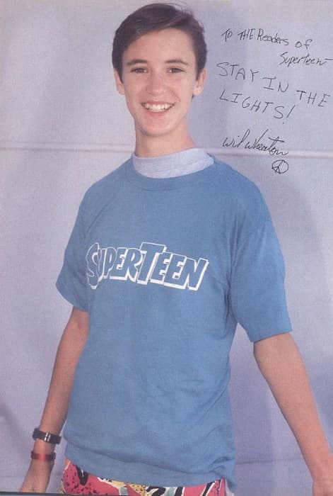 Hot Wil Wheaton Photos | Sexy Wil Wheaton Pictures