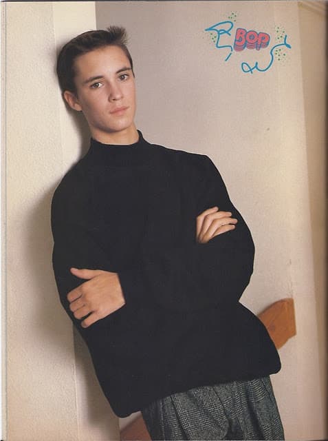 Hot Wil Wheaton Photos | Sexy Wil Wheaton Pictures